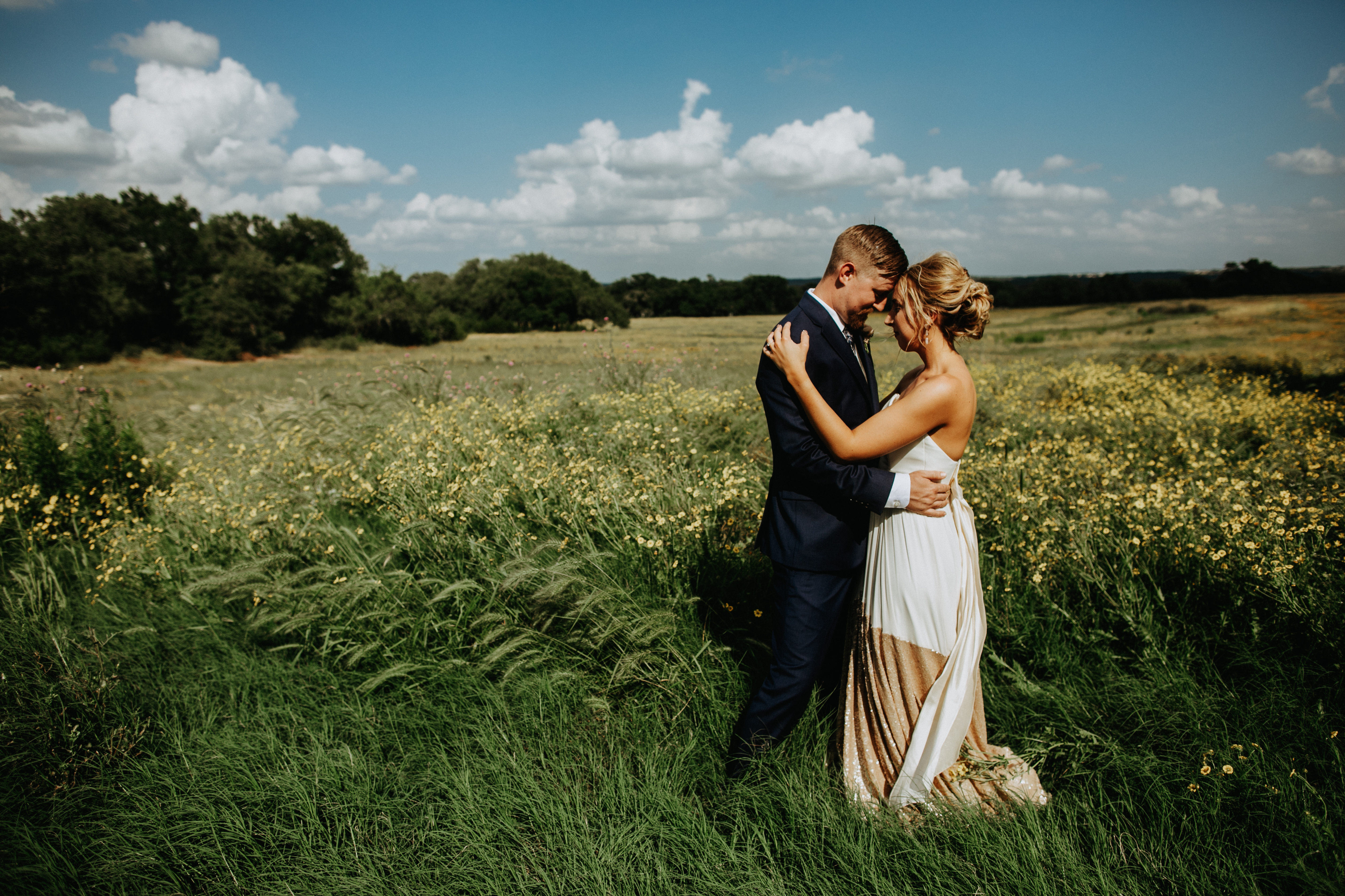 Ali + Josh at Prospect House » Joyful Details
