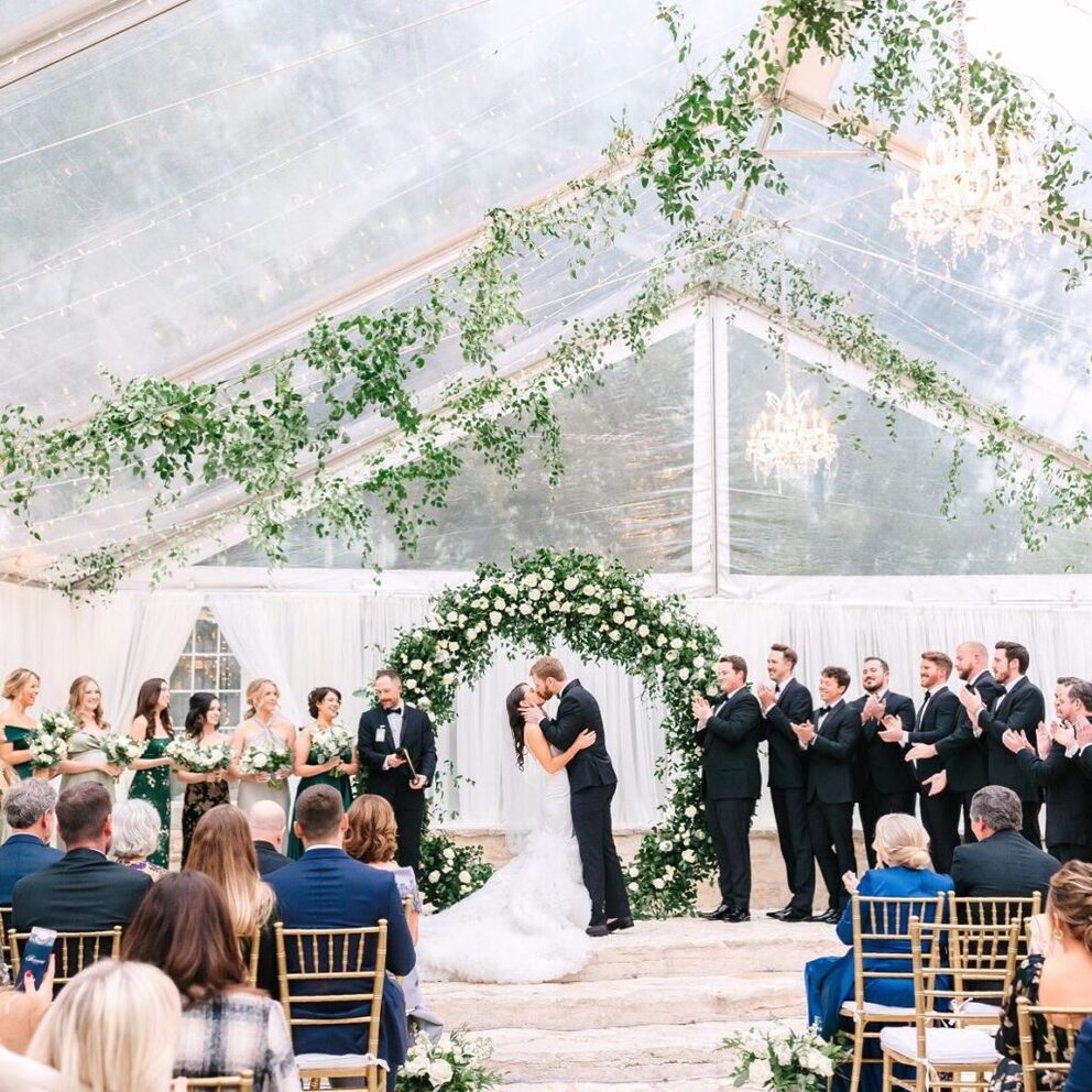 Joyful Details » Event Planning in Austin, Texas