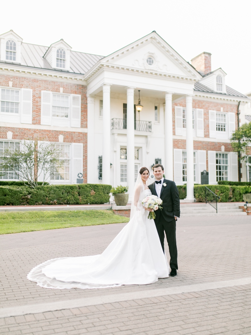 Erin + Yates at Texas Federation » Joyful Details
