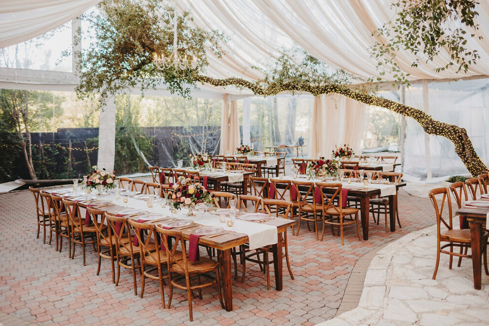 Joyful Details » Event Planning in Austin, Texas