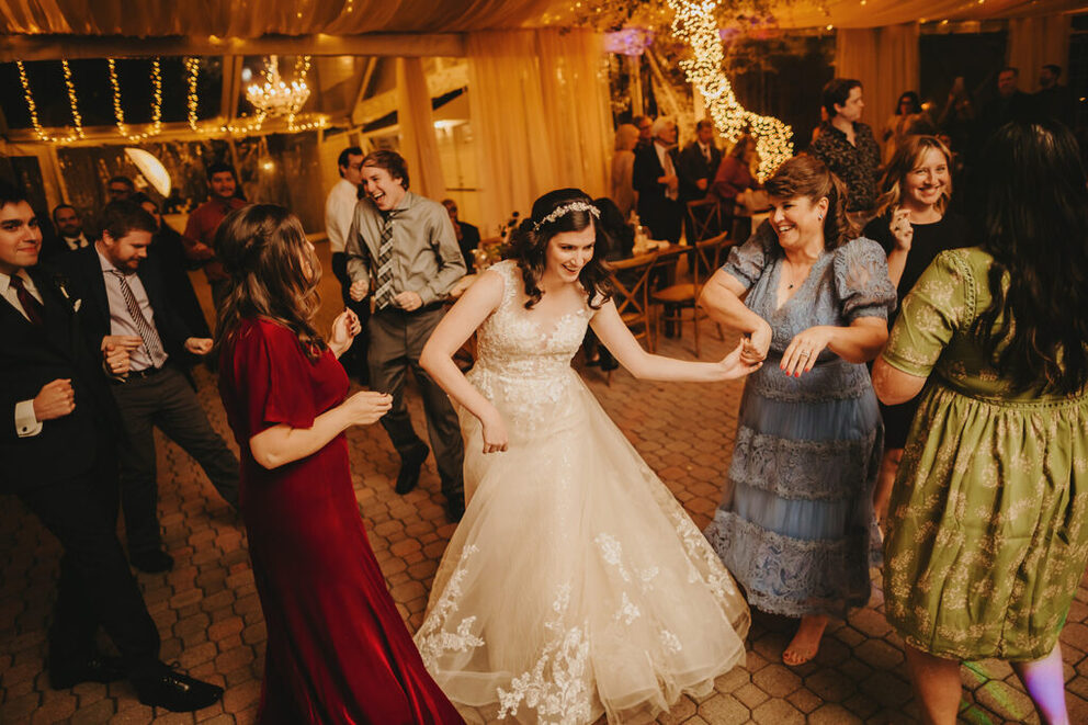 Joyful Details » Event Planning in Austin, Texas