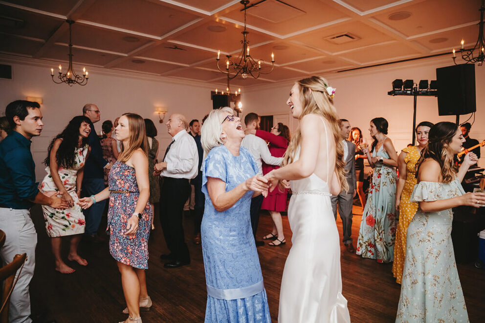 Joyful Details » Event Planning in Austin, Texas