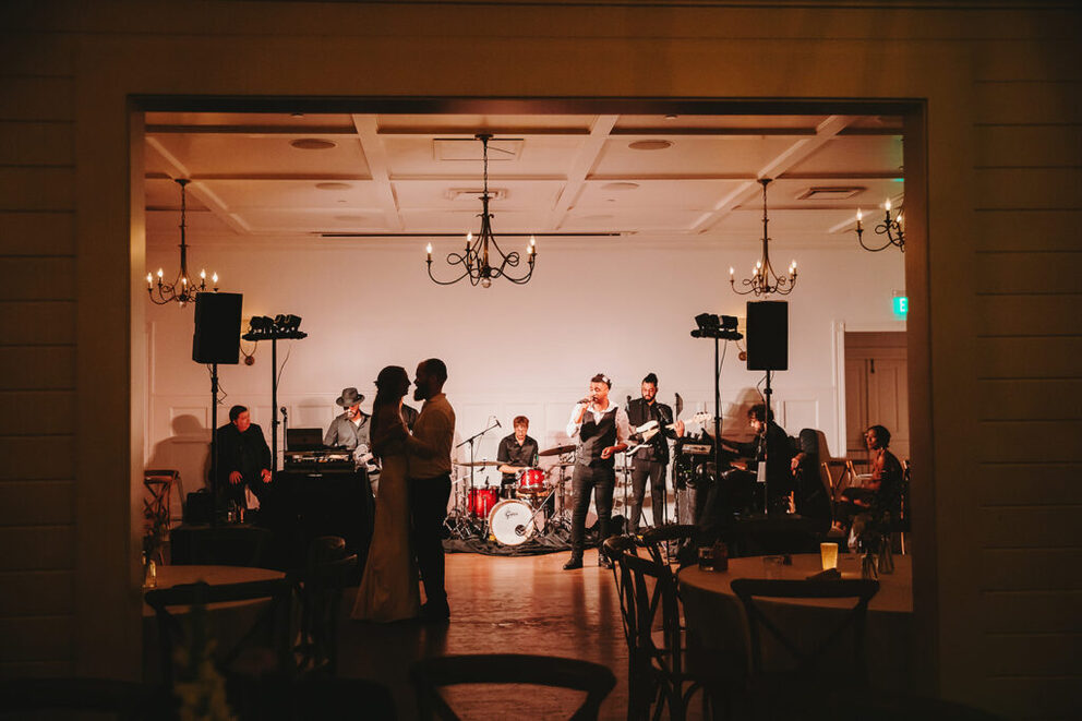 Joyful Details » Event Planning in Austin, Texas