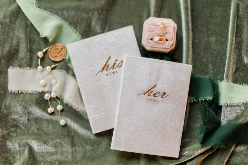 Hailey + Gearen at Ranch Austin » Joyful Details