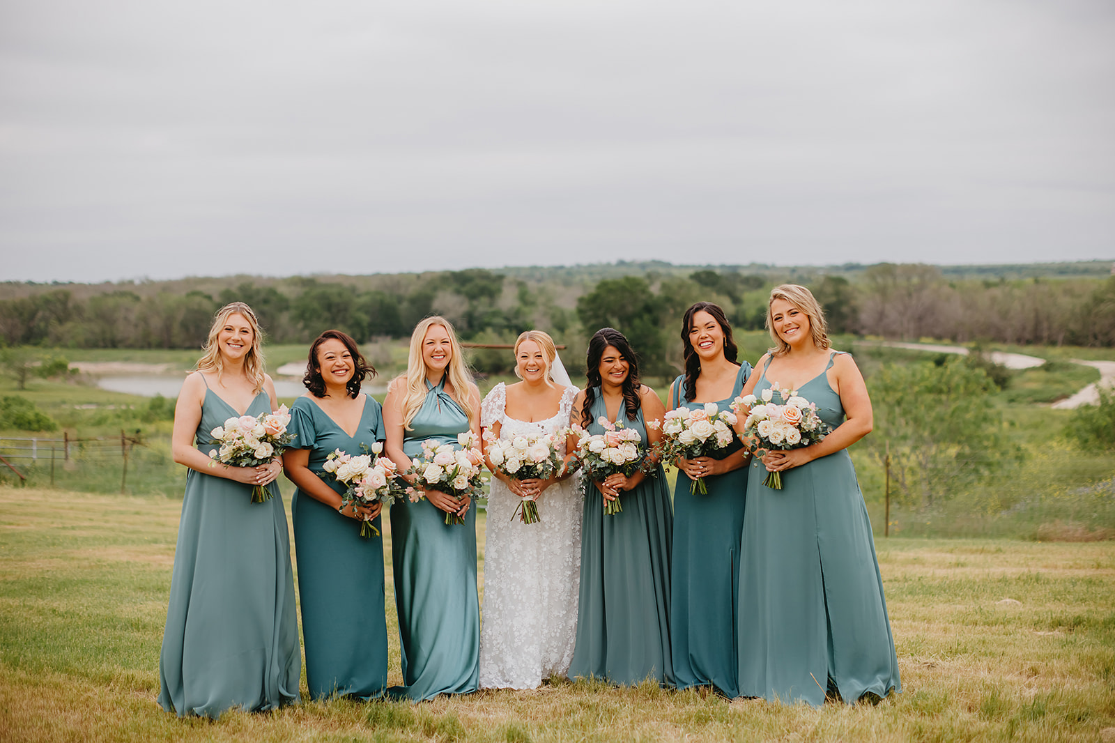 Ali + Gary at Two Wishes Ranch » Joyful Details