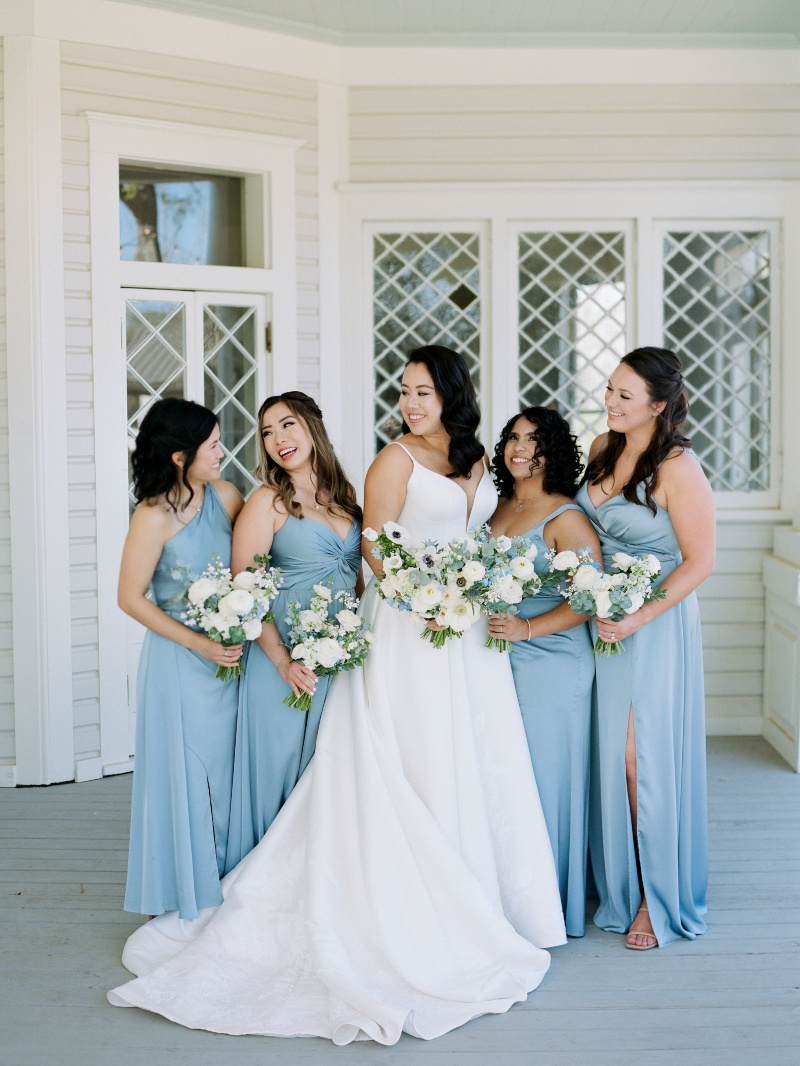 Emily + Hunter at The Grand Lady » Joyful Details